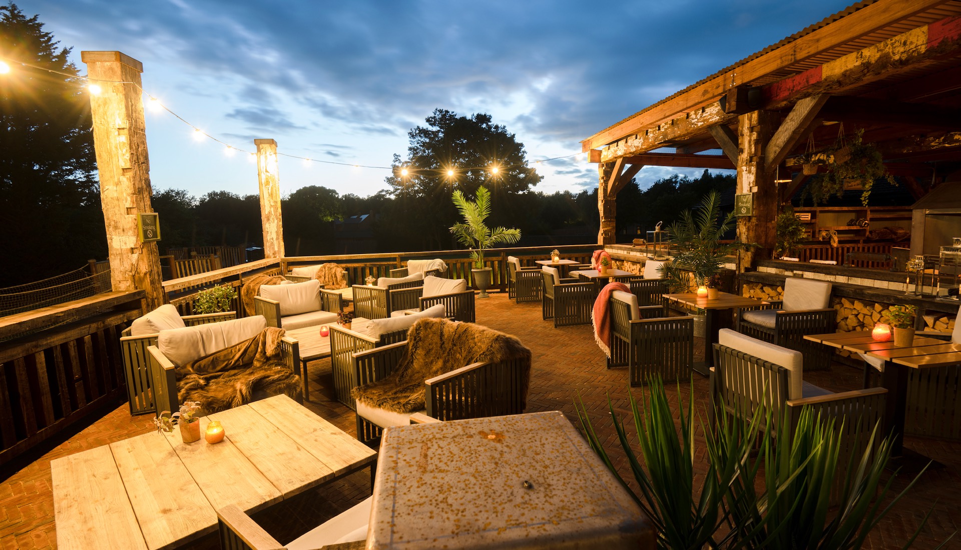 ABOUT US | The Nest - The Nest at Bainland
